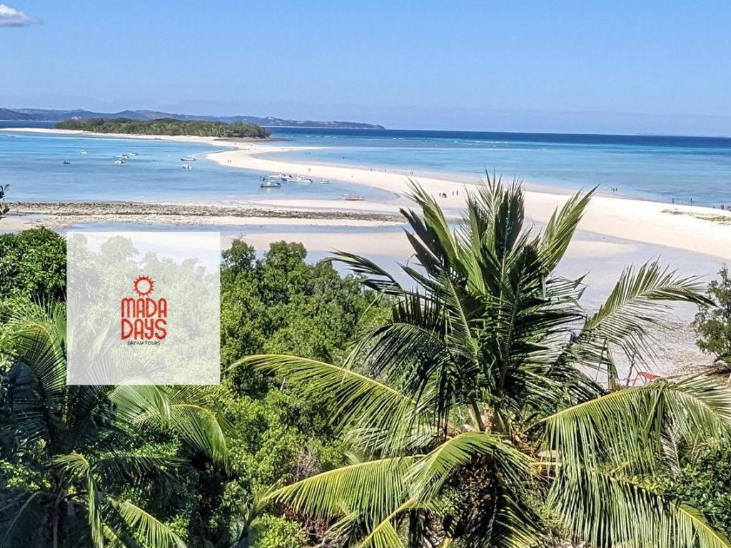 Thrilling Nosy Be Tours: Dive Into Tropical Paradise!